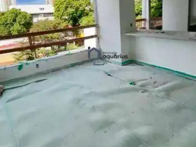Apartamento para Venda em São José dos Campos/SP Vila Ema 2 Quartos