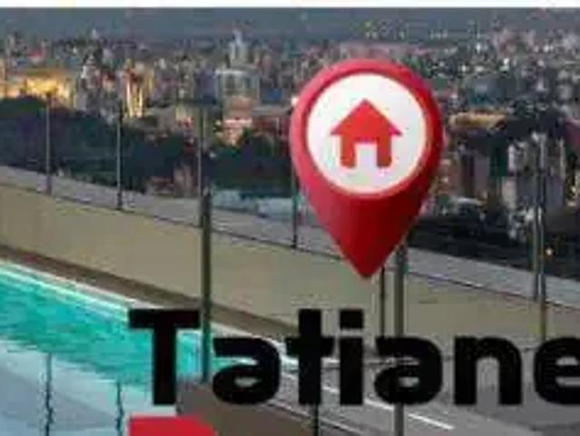Apartamento para Venda em São José dos Campos/SP Vila Ema 2 Quartos