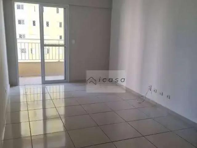 Apartamento para Venda em São José dos Campos/SP Vila Ema 2 Quartos