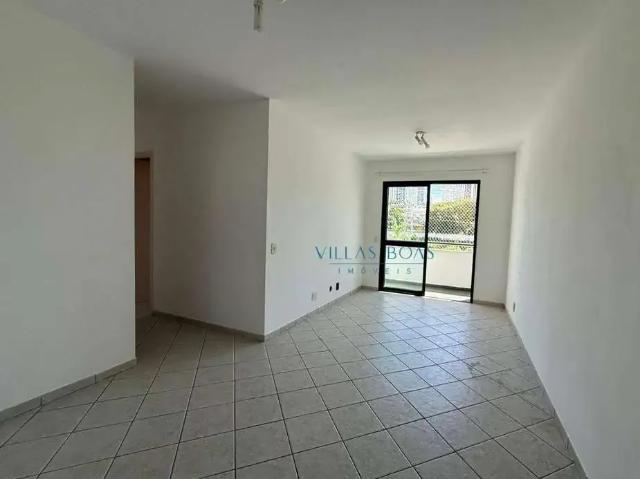 Apartamento para Venda em São José dos Campos/SP Vila Ema 2 Quartos