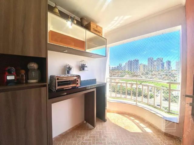 Apartamento para Venda em São José dos Campos/SP Vila Ema 2 Quartos