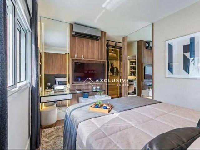 Apartamento para Venda em São José dos Campos/SP Vila Ema 2 Quartos
