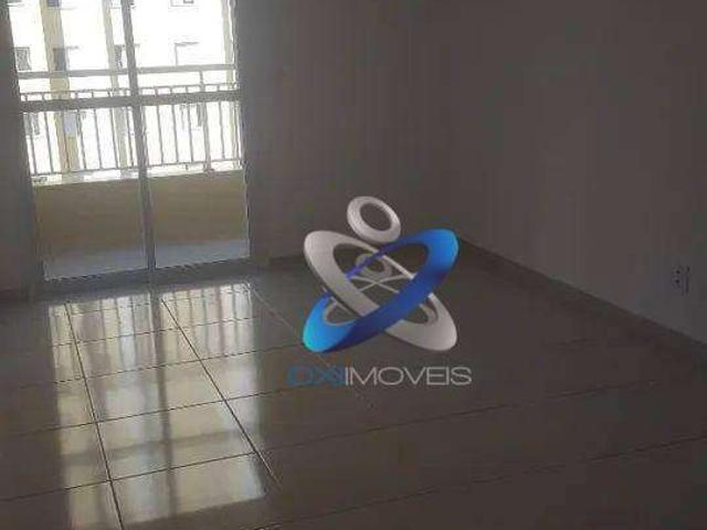 Apartamento para Venda em São José dos Campos/SP Vila Ema 2 Quartos