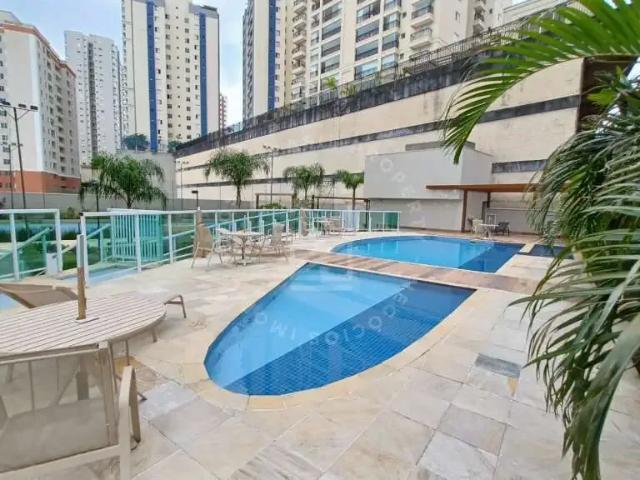 Apartamento para Venda em São José dos Campos/SP Vila Ema 2 Quartos