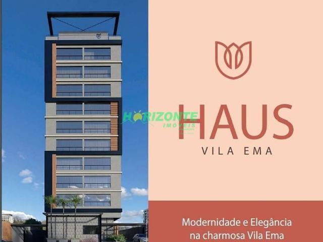 Apartamento para Venda em São José dos Campos/SP Vila Ema 2 Quartos