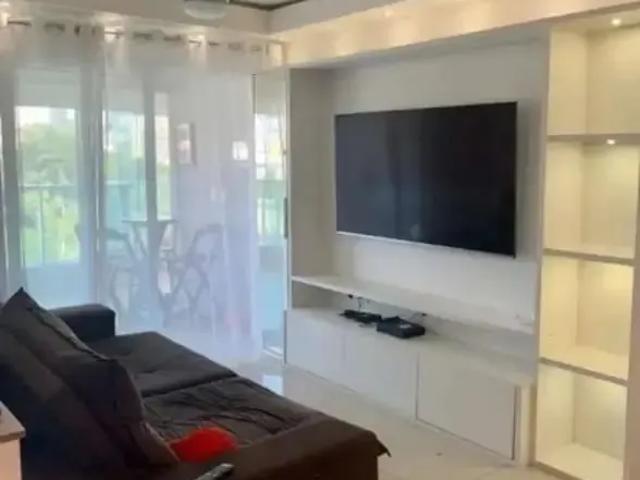Apartamento para Venda em São José dos Campos/SP Vila Ema 2 Quartos