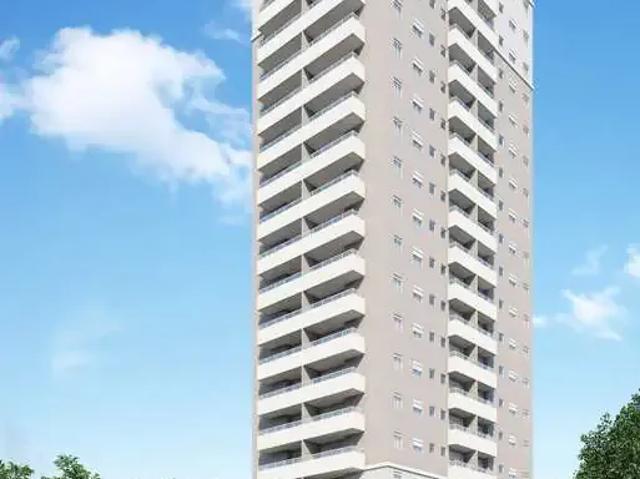 Apartamento para Venda em São José dos Campos/SP Vila Ema 2 Quartos