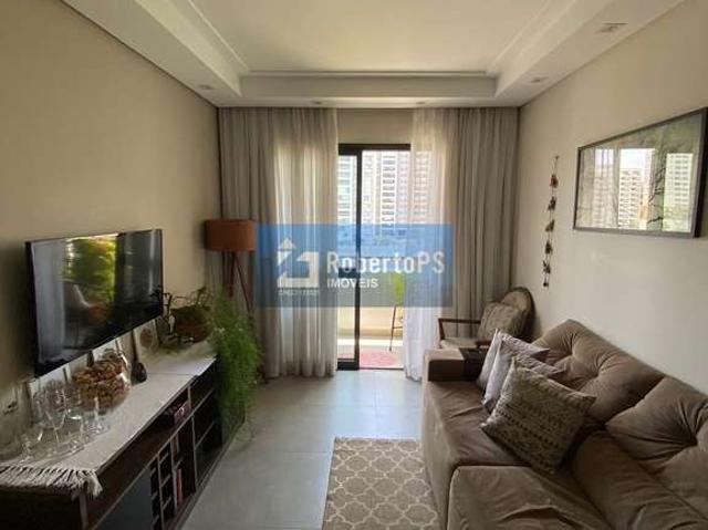 Apartamento para Venda em São José dos Campos/SP Vila Ema 2 Quartos