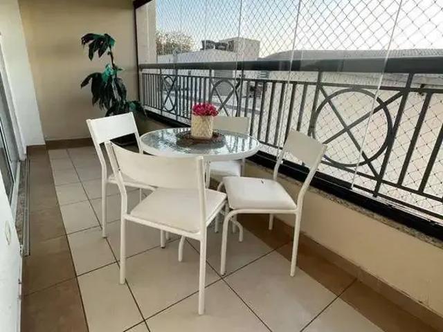 Apartamento para Venda em São José dos Campos/SP Vila Ema 2 Quartos