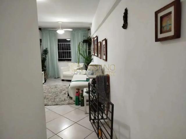 Apartamento para Venda em São José dos Campos/SP Vila Ema 3 Quartos