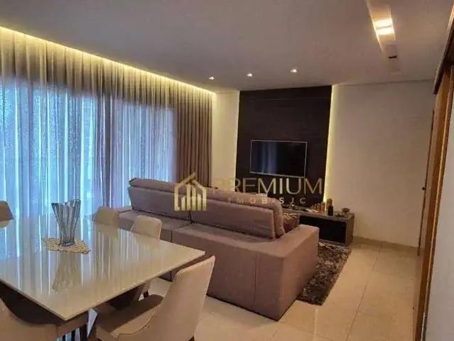 Apartamento para Venda em São José dos Campos/SP Vila Ema 3 Quartos