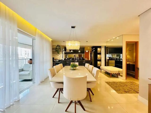 Apartamento para Venda em São José dos Campos/SP Vila Ema 3 Quartos