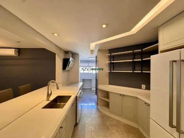 Apartamento para Venda em São José dos Campos/SP Vila Ema 3 Quartos