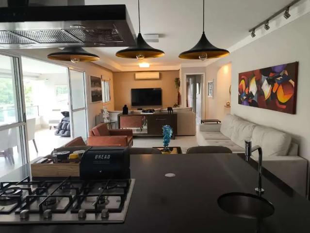 Apartamento para Venda em São José dos Campos/SP Vila Ema 3 Quartos