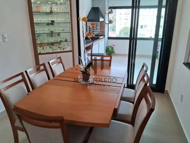 Apartamento para Venda em São José dos Campos/SP Vila Ema 3 Quartos