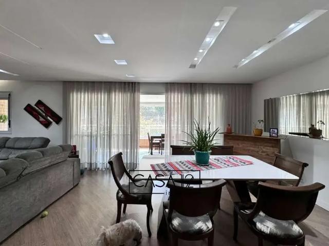 Apartamento para Venda em São José dos Campos/SP Vila Ema 3 Quartos