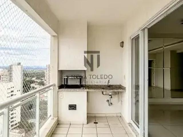 Apartamento para Venda em São José dos Campos/SP Vila Ema 3 Quartos