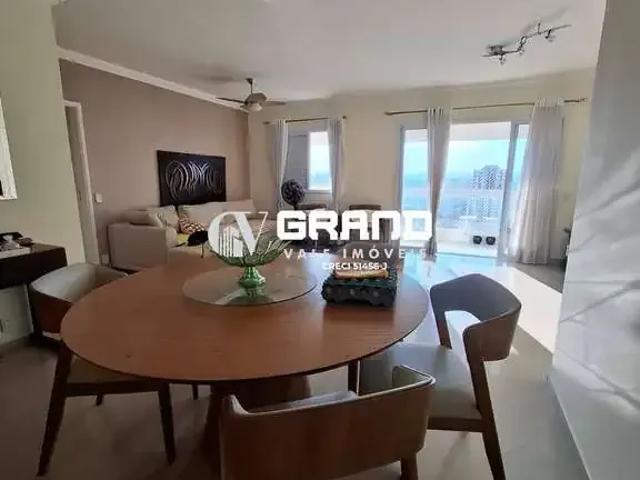 Apartamento para Venda em São José dos Campos/SP Vila Ema 3 Quartos