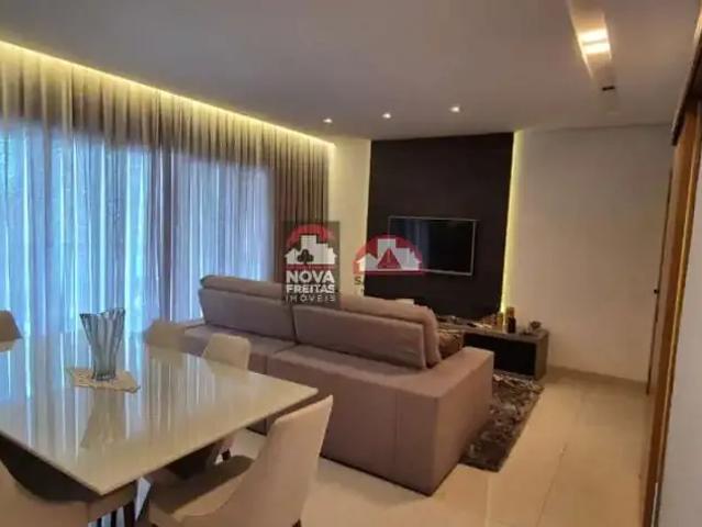 Apartamento para Venda em São José dos Campos/SP Vila Ema 3 Quartos