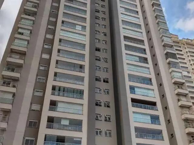 Apartamento para Venda em São José dos Campos/SP Vila Ema 3 Quartos