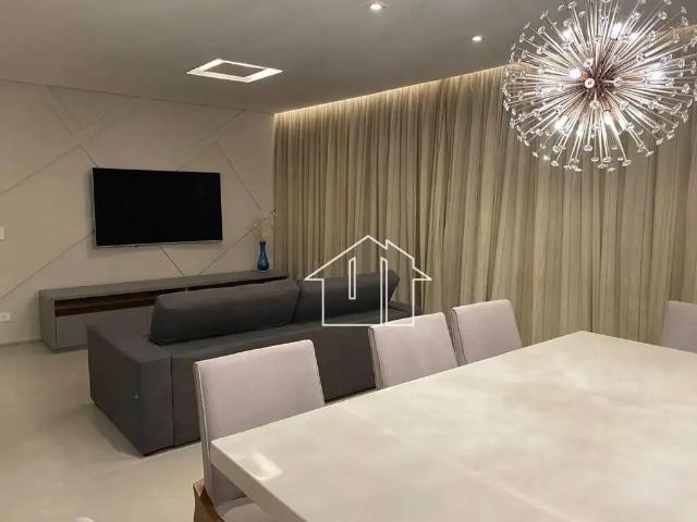 Apartamento para Venda em São José dos Campos/SP Vila Ema 3 Quartos
