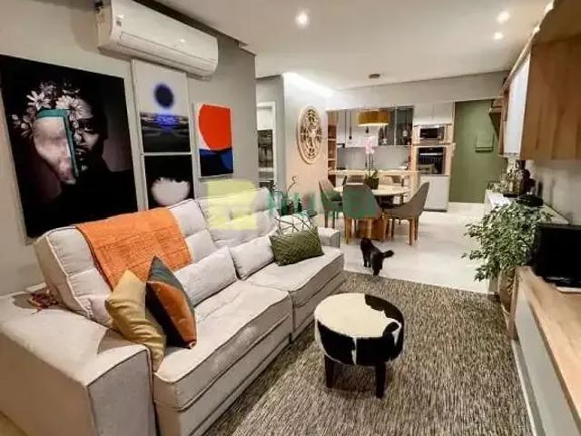 Apartamento para Venda em São José dos Campos/SP Vila Ema 3 Quartos