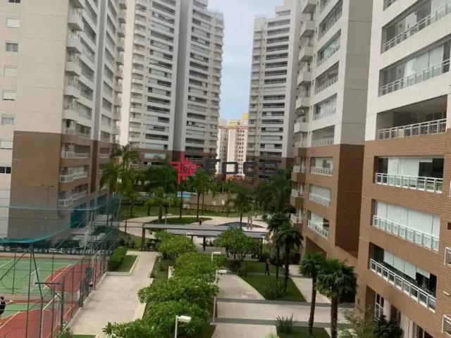Apartamento para Venda em São José dos Campos/SP Vila Ema 3 Quartos