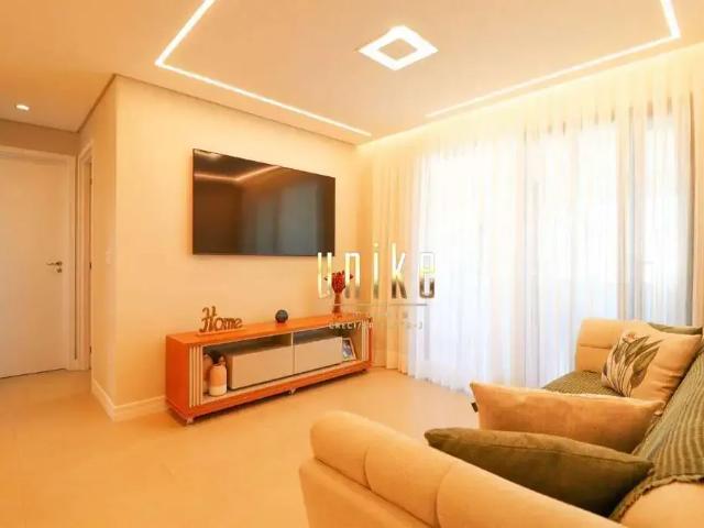 Apartamento para Venda em São José dos Campos/SP Vila Ema 3 Quartos