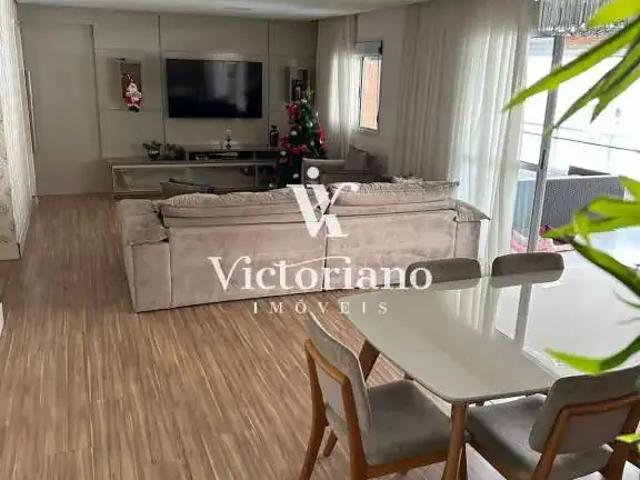 Apartamento para Venda em São José dos Campos/SP Vila Ema 3 Quartos