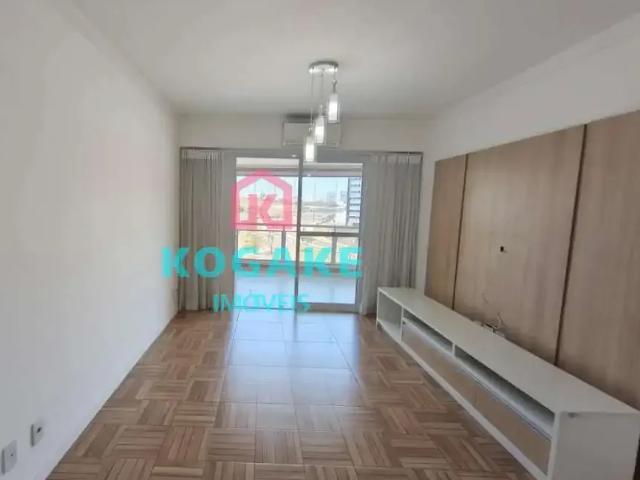 Apartamento para Venda em São José dos Campos/SP Vila Ema 3 Quartos