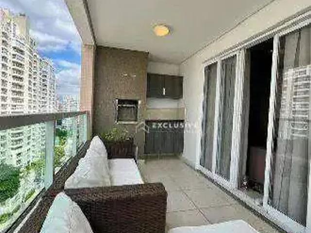 Apartamento para Venda em São José dos Campos/SP Vila Ema 3 Quartos