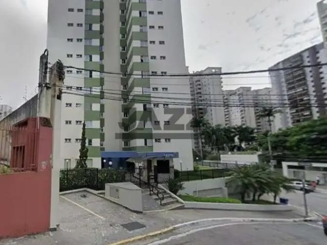 Apartamento para Venda em São José dos Campos/SP Vila Ema 3 Quartos
