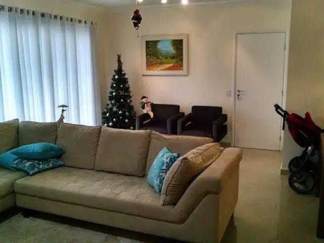 Apartamento para Venda em São José dos Campos/SP Vila Ema 3 Quartos