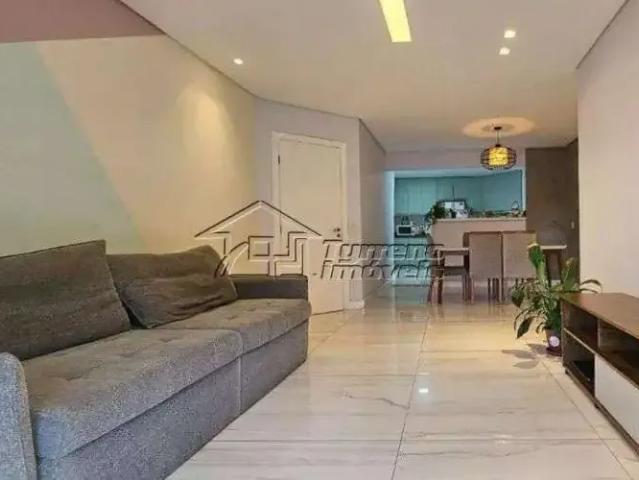 Apartamento para Venda em São José dos Campos/SP Vila Ema 3 Quartos