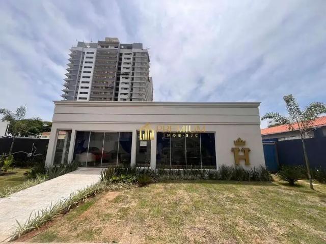 Apartamento para Venda em São José dos Campos/SP Vila Ema 3 Quartos
