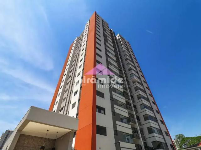 Apartamento para Venda em São José dos Campos/SP Vila Ema 3 Quartos