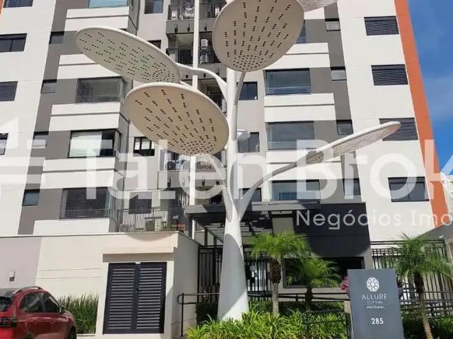 Apartamento para Venda em São José dos Campos/SP Vila Ema 3 Quartos