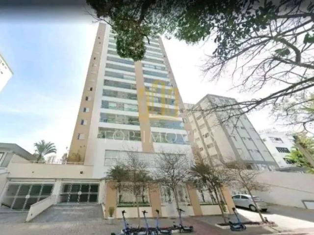 Apartamento para Venda em São José dos Campos/SP Vila Ema 3 Quartos