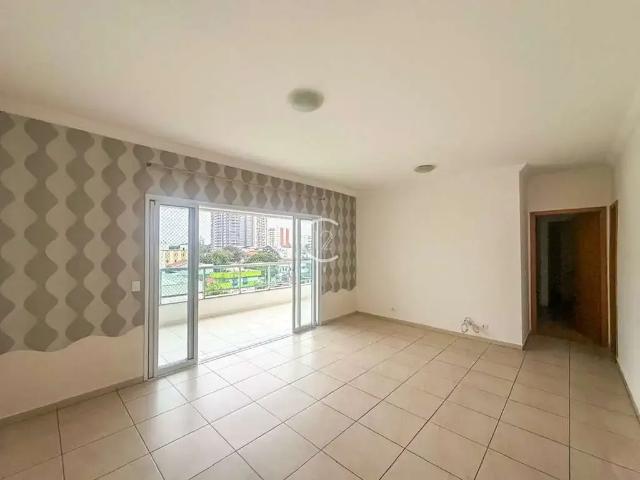 Apartamento para Venda em São José dos Campos/SP Vila Ema 3 Quartos