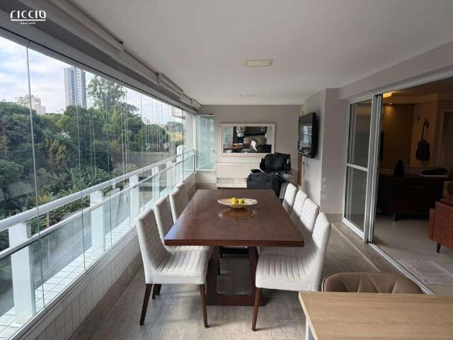Apartamento para Venda em São José dos Campos/SP Vila Ema 3 Quartos