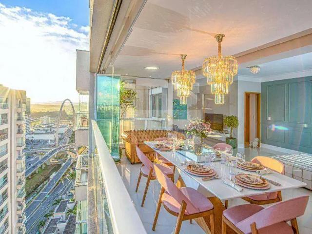 Apartamento para Venda em São José dos Campos/SP Vila Ema 3 Quartos