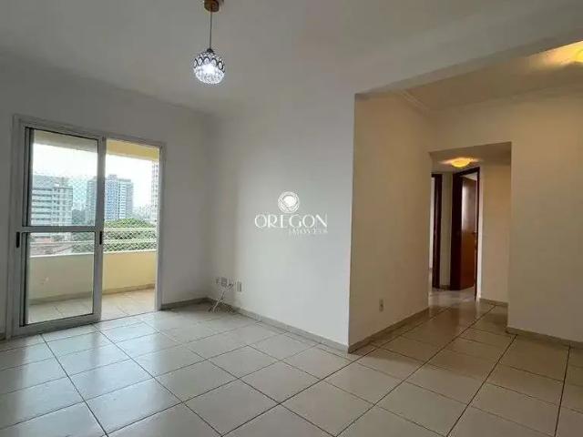 Apartamento para Venda em São José dos Campos/SP Vila Ema 3 Quartos