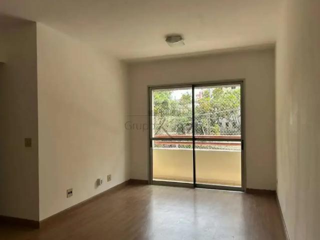 Apartamento para Venda em São José dos Campos/SP Vila Ema 3 Quartos