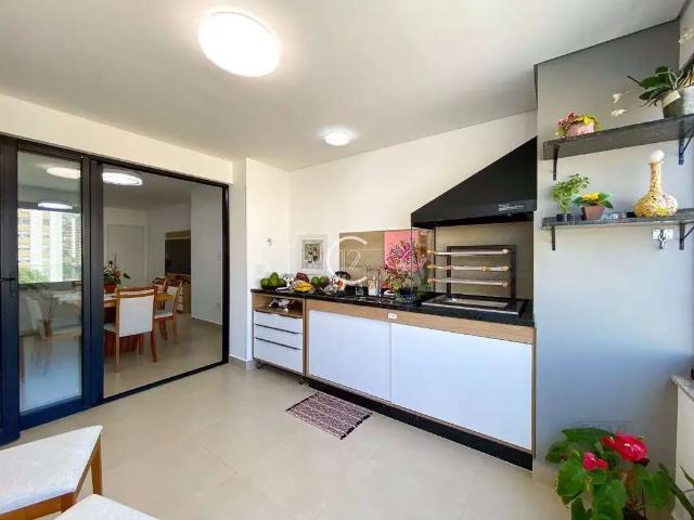 Apartamento para Venda em São José dos Campos/SP Vila Ema 3 Quartos