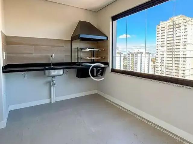 Apartamento para Venda em São José dos Campos/SP Vila Ema 3 Quartos