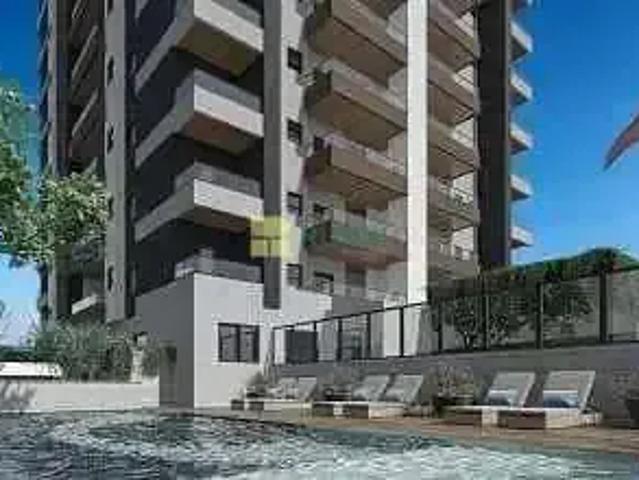 Apartamento para Venda em São José dos Campos/SP Vila Ema 3 Quartos