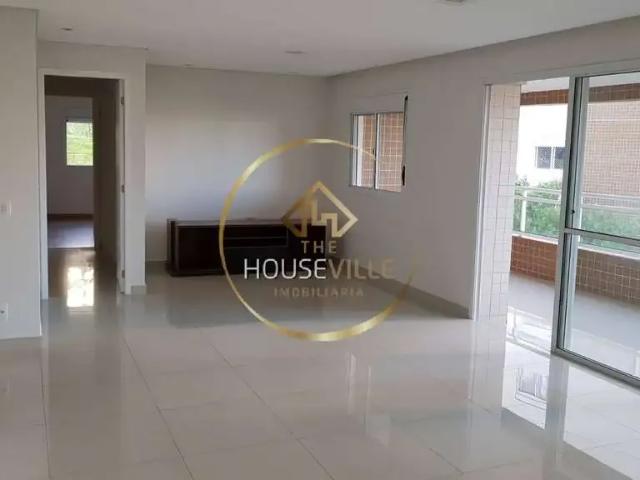 Apartamento para Venda em São José dos Campos/SP Vila Ema 3 Quartos