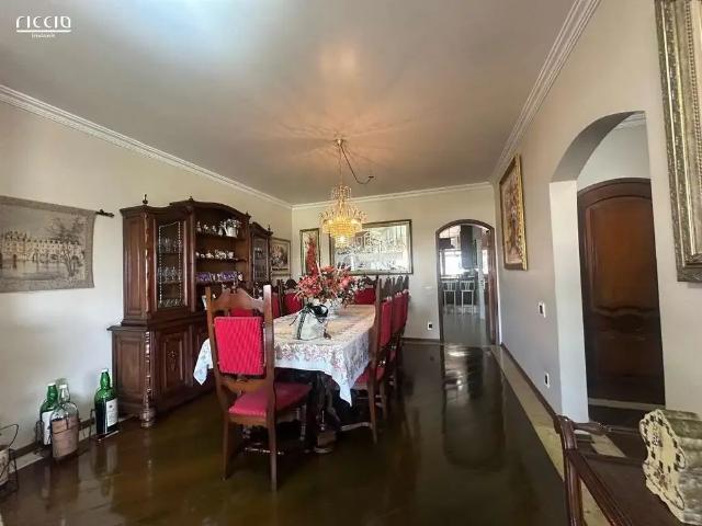 Apartamento para Venda em São José dos Campos/SP Vila Ema 3 Quartos