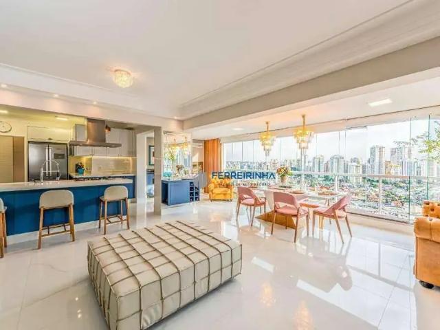 Apartamento para Venda em São José dos Campos/SP Vila Ema 3 Quartos