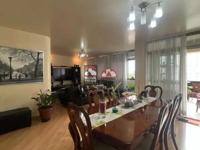Apartamento para Venda em São José dos Campos/SP Vila Ema 3 Quartos